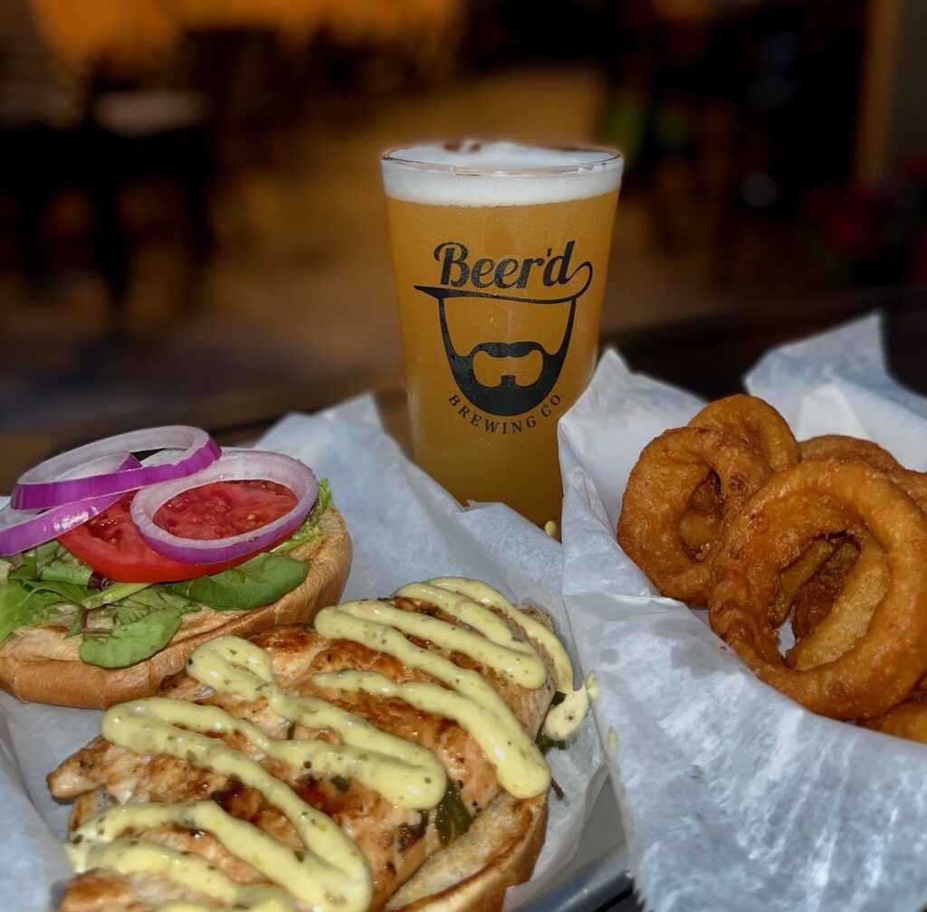 Hops on West - Hidden Valley Miniature Golf & Waterfront Grille